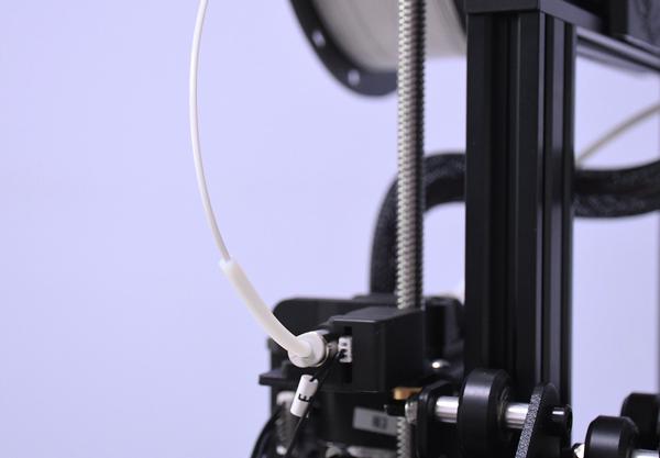 新手也能玩转的3D打印机？体验汉印F210一个月，说下感受 - 知乎