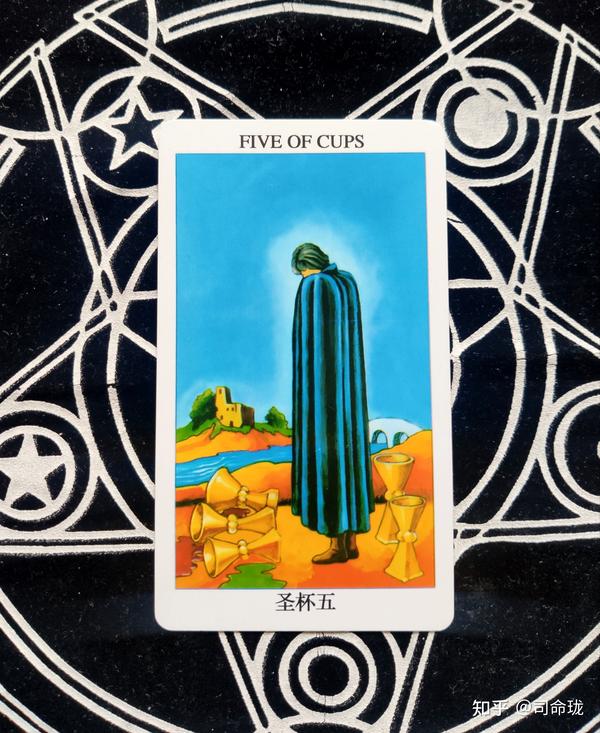 【圣杯组小牌】圣杯五 - 知乎