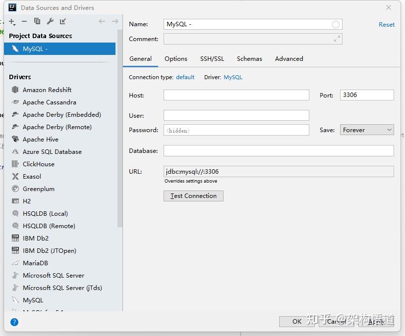 Spring Data JPA系列5：让IDEA自动帮你写JPA实体定义代码 - 知乎