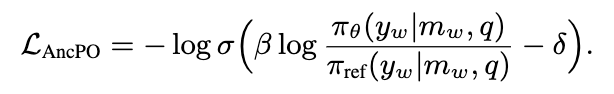 MDPO: Conditional Preference Optimization for Multimodal Large Language Models - 知乎