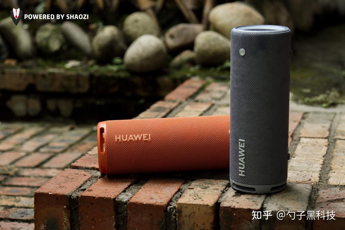 华为Sound Joy新配色发布！高端音质+智慧功能，鸿蒙加持再升级！ - 知乎