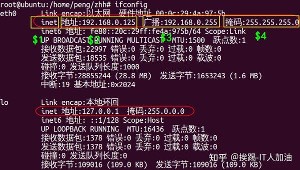 一键获取 Linux 内存、CPU、磁盘IO等信息脚本编写，及其原理详解 - 知乎