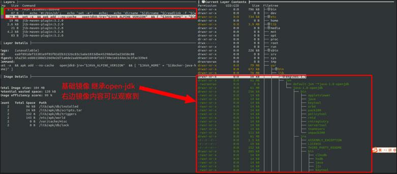 使用Jib插件容器化SpringBoot应用 - 知乎