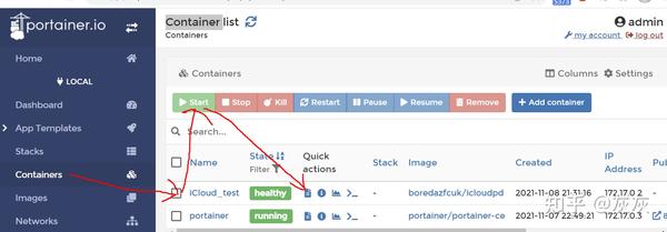 群晖用docker的icloudpd同步icloud照片至Synology Photos并自动刷新 - 知乎