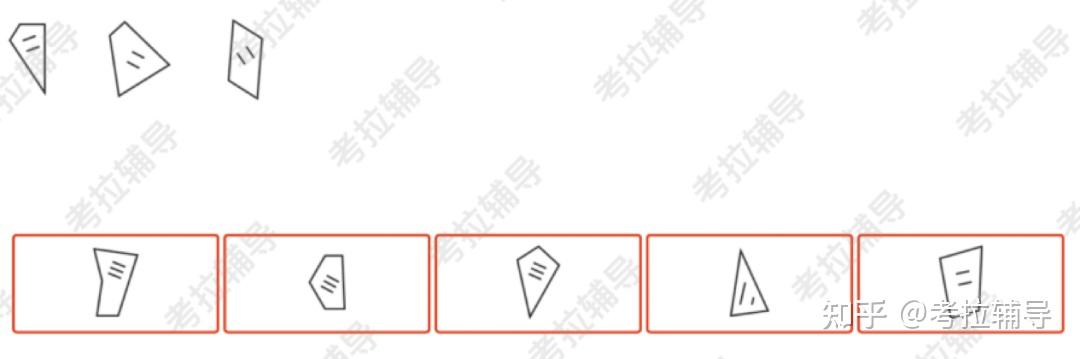 CAT4测试| Level X 真题及解析 - 知乎