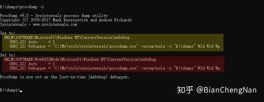 你需要了解的JIT Debugging - 知乎