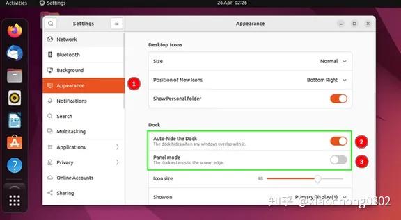 安装完 Ubuntu 22.04 LTS 后需要做的11件事情 - 知乎