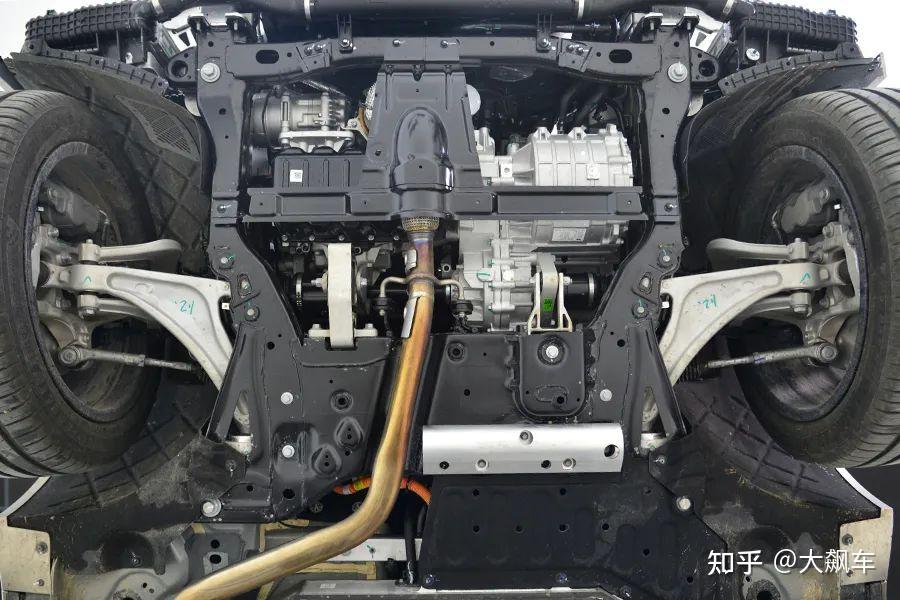 理想L9：底盘悬架全面升级，一步一个脚印的不断进步 - 知乎