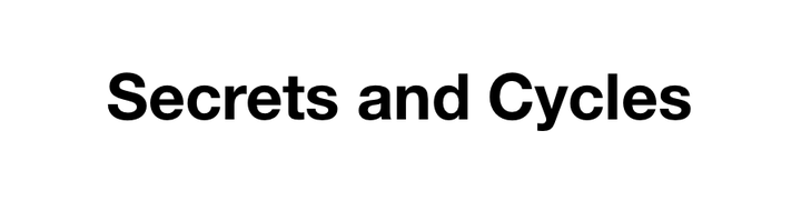 Toys, Secrets, and Cycles: Lessons from the 2000s. - 知乎