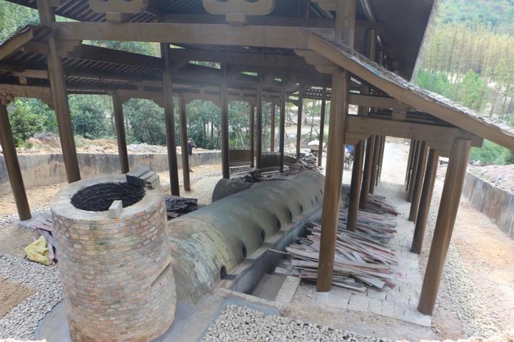 陶艺百科：陶瓷窑炉进化史（1） - 知乎