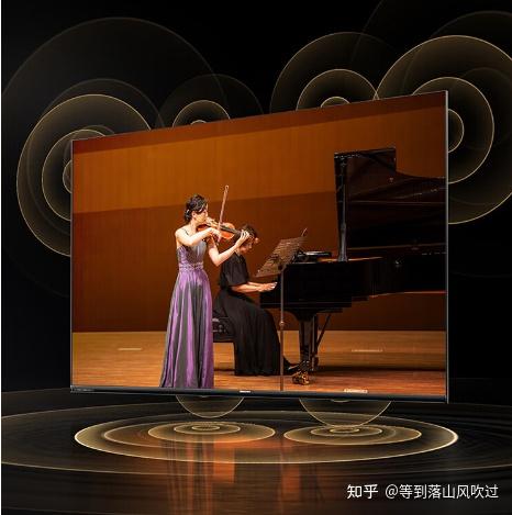 2023年双十一小白必看攻略：海信E8、U8傻傻分不清楚？带你一文攻略海信高端系列！（含新品U8KL保姆级解读）