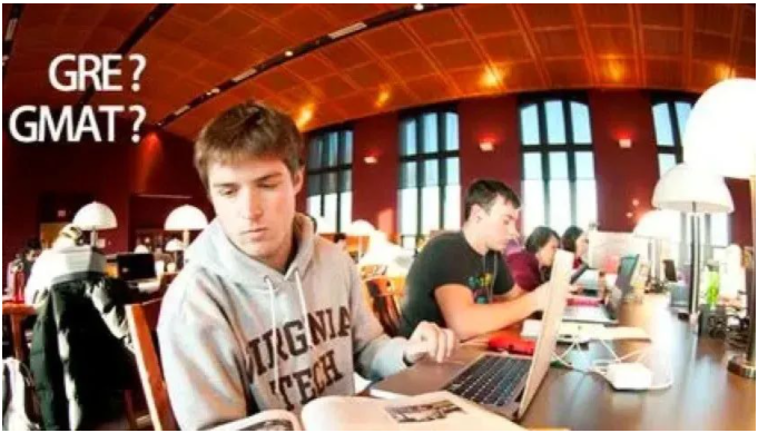 24fall商科留学考G人，你选择GMAT还是GRE？ - 知乎