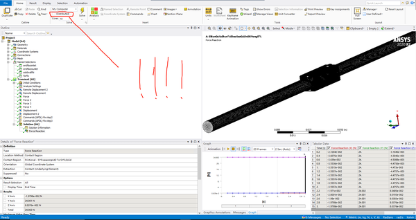ANSYS Workbench出现报错An error occurred while starting the solver module ...