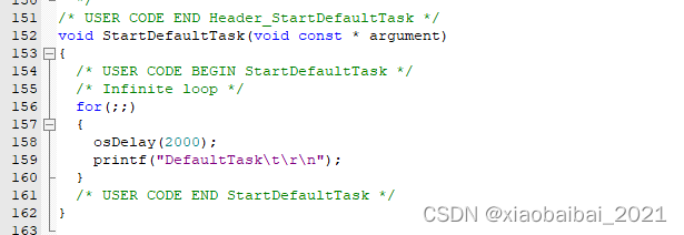 【FreeRTOS】14 Tickless低功耗模式 - 知乎