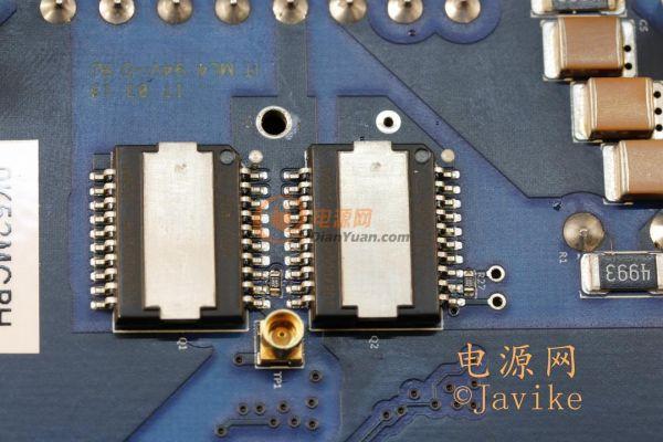 测评系列3：英飞凌CoolGaN™功率器件——IGO60R070 - 知乎