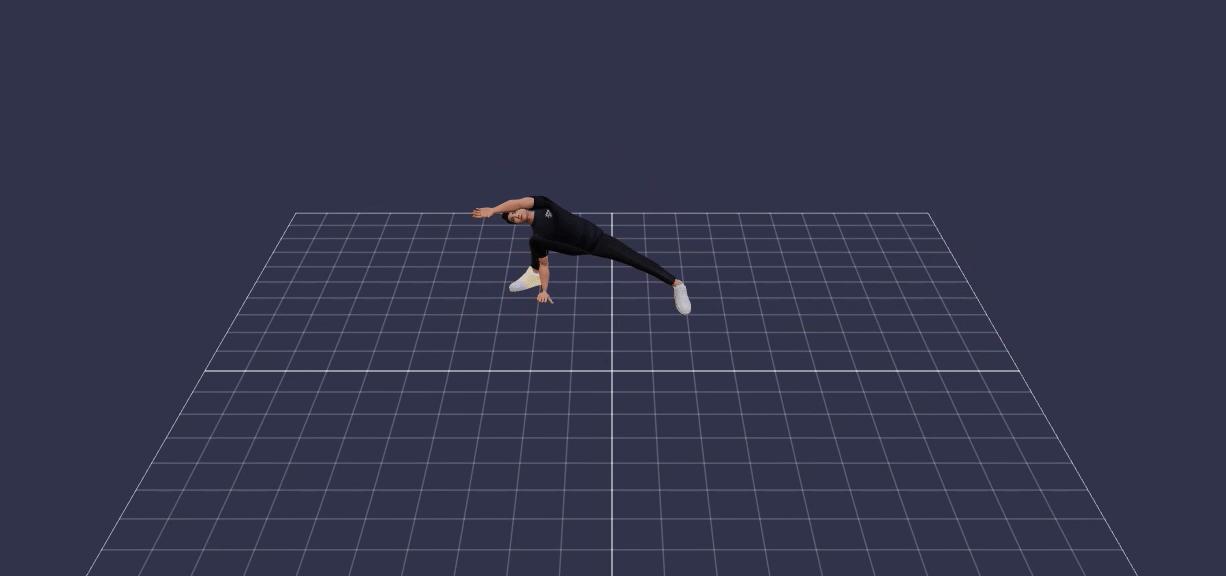 使用 PixCap 和 ReadyPlayerMe 快速制作3D 模型动画 - 知乎