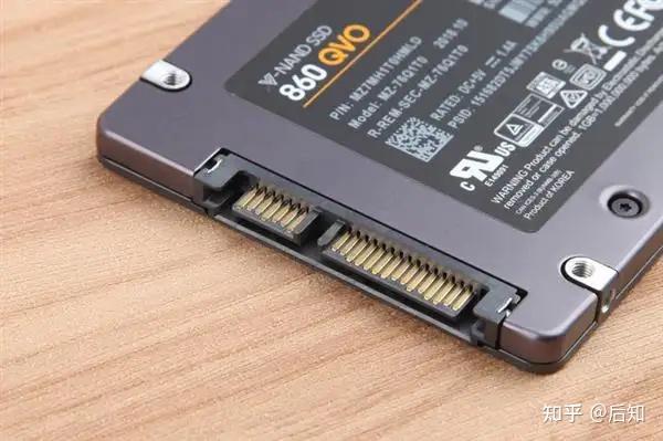 如何选择适合自己的SDD固态硬盘？不同接口的固态有什么区别？ - 知乎