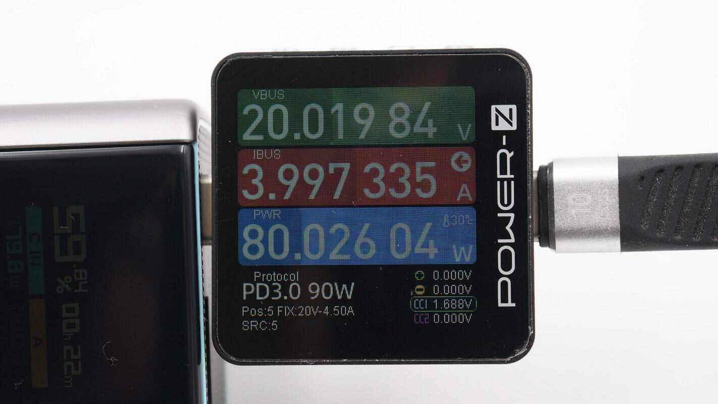 拆解报告：CUKTECH酷态科10号超级电能棒PB100P - 知乎