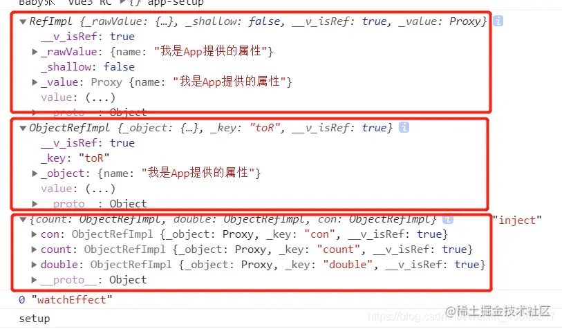 （建议收藏）Vue3 对比 Vue2.x 差异性、注意点、整体梳理，与React hook比又如何？（面试热点） - 知乎