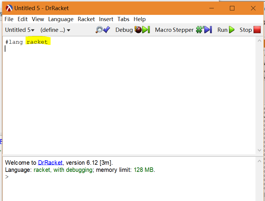 DrRacket 的安装与 SICP 的配置 - 知乎