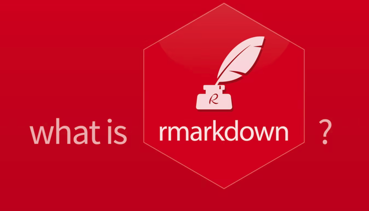科研写作，为什么是R Markdown？ - 知乎