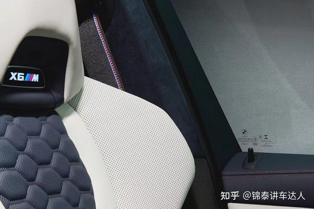 全新BMW X5M ＆ X6M | First Edition - 知乎