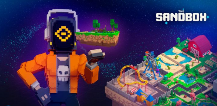 SAND暴涨翻倍——了解SAND的另一面 - 知乎