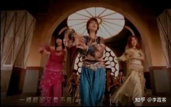 盘点SHE经典歌曲TOP10，第一位是月老神曲 - 知乎