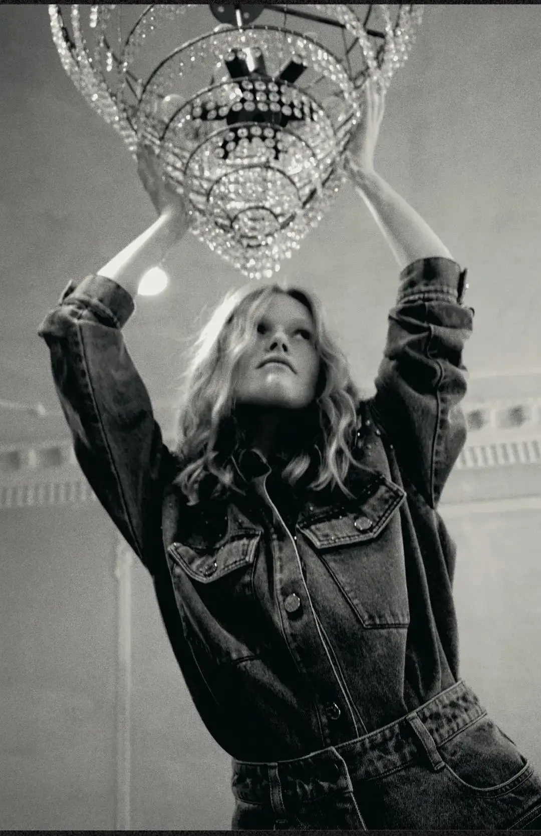 JORYA卓雅 | 华尔兹之夜 - 知乎