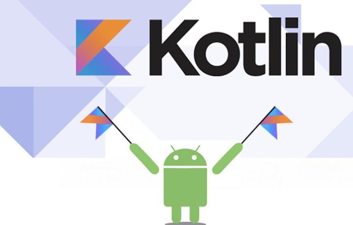 Kotlin kotlin