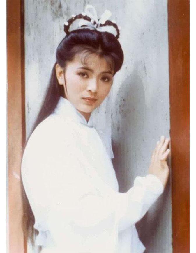 这十一个女星都演过小龙女，你还记得几个？ - 知乎