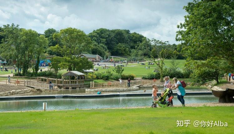 在英国不容错过的10个主题公园 - 知乎