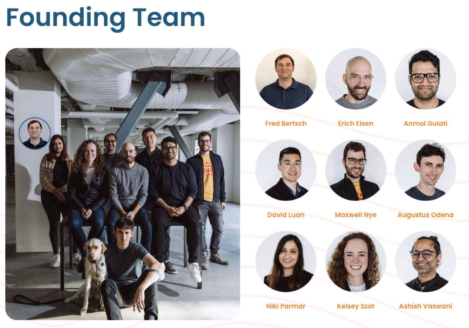 Action Transformer(ACT-1)，通用AI助手 - 知乎