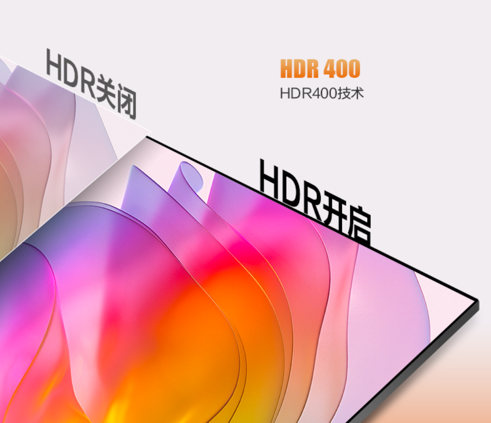 27英寸4K显示器推荐之：联想来酷Lecoo 27英寸显示器H2720PL：高色域+可旋转，一款非常适合用来作副屏的高清显示器~ - 知乎