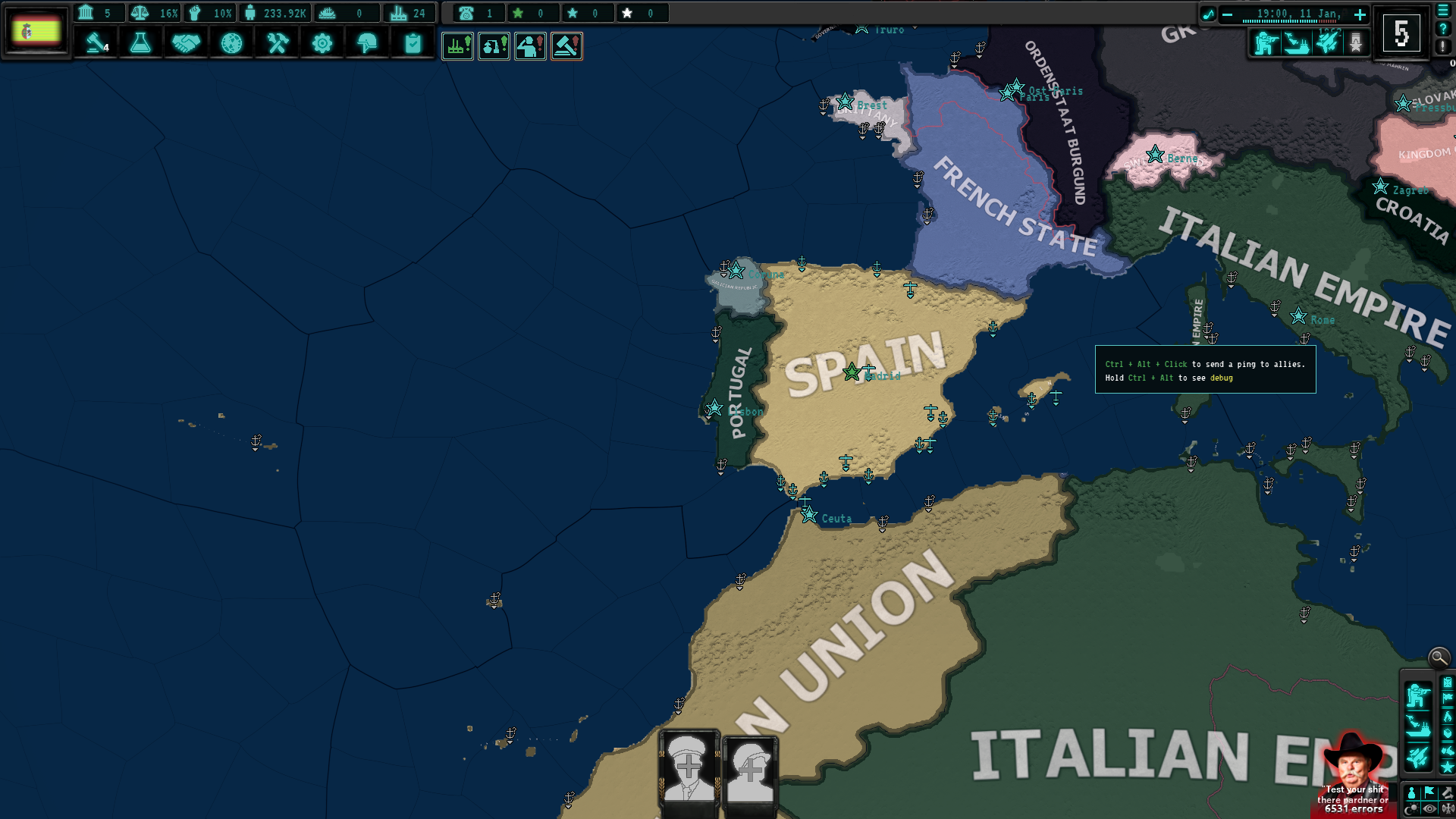 TNO开发日志#17 |统一、伟大、自由 - 知乎