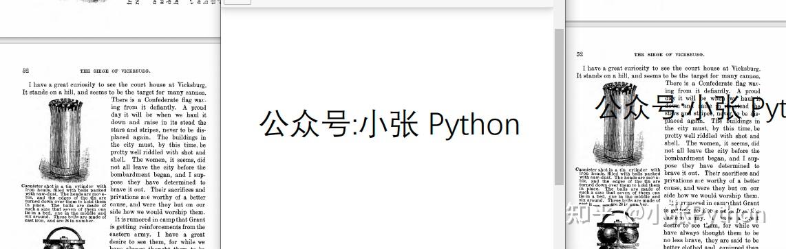 Python 自动化办公 —— Pypdf2 库的基本使用 知乎