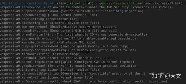 Arm Linux 调试-QEMU调试环境 搭建 - 知乎