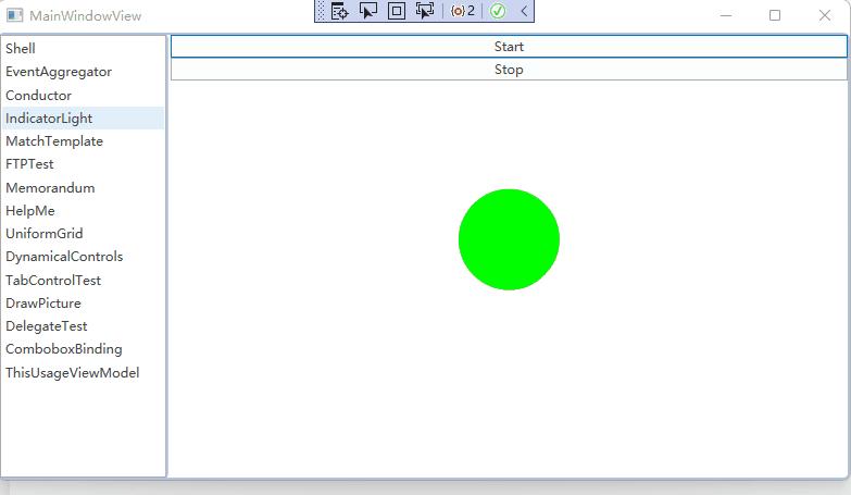C# WPF快速入门实例大全(精品) - 知乎