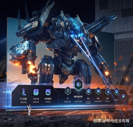 双十二电视选购必看系列：E5K/E7K/E75K一文全解析，2023最全的海信中端产品选购指南