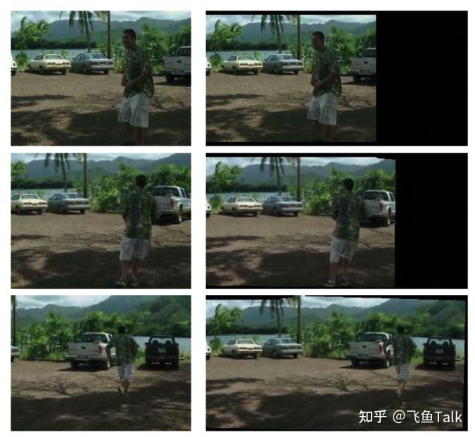 视频分类 | 数据集 动作识别 HMDB51 - 知乎