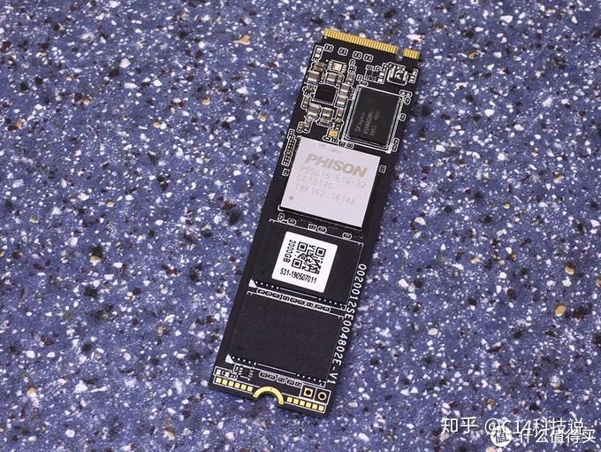 别再花冤枉钱了！撕下贴牌SSD的画皮：如何快速确定贴牌SSD的性能等级 - 知乎