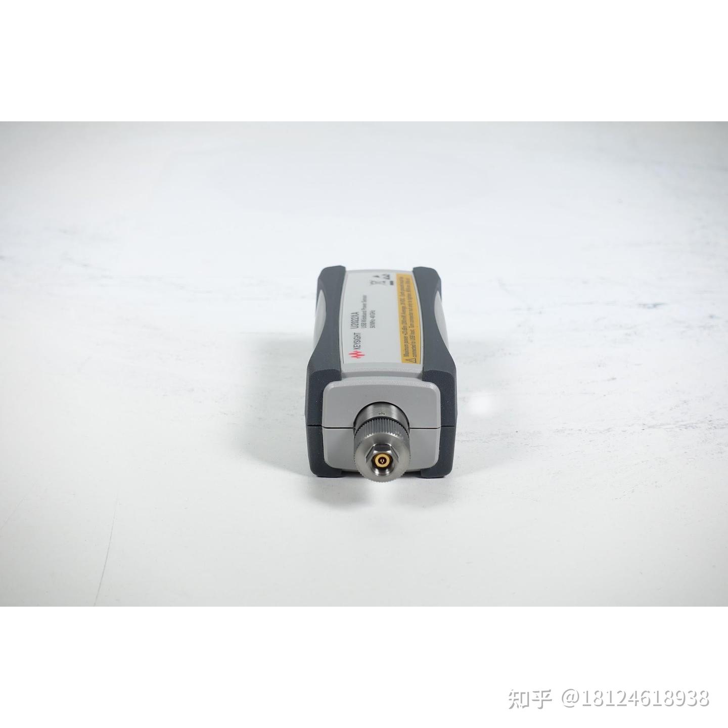 是德科技keysight U2022XA 40GHz USB功率传感器 - 知乎