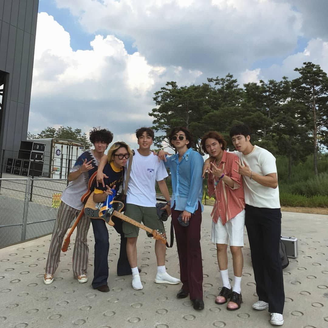 大家对jannabi这个乐队有什么了解吗？ - 知乎