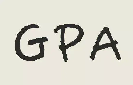 留学必看干货！GPA是什么？该怎么换算？ - 知乎