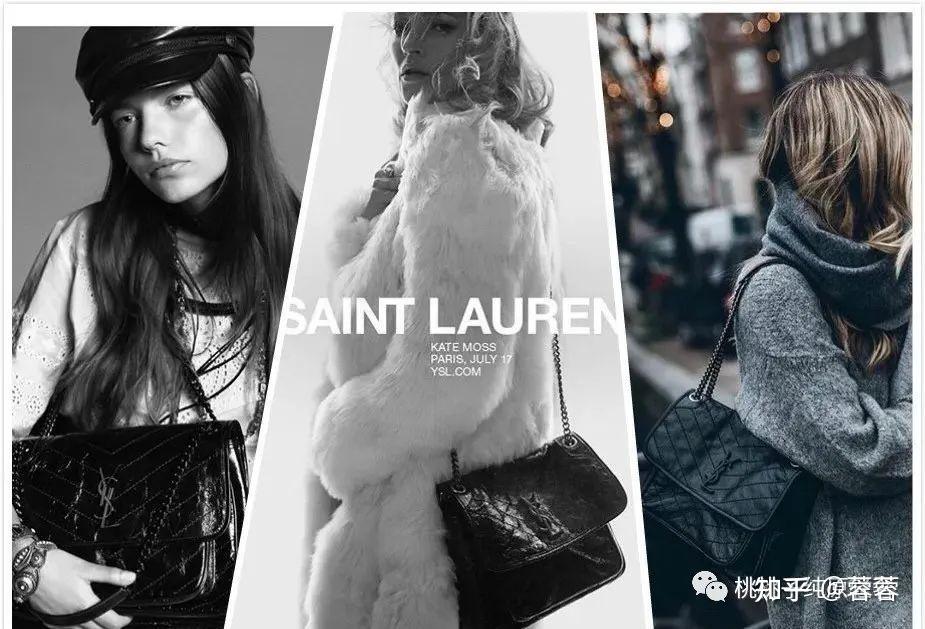 YSL NIKI入手指南（皮质纹理，皮标细节，不说包型容量） - 知乎