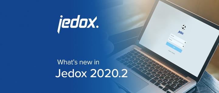 Jedox 2020.2已发布，利用即时视图作为可视化的数据源 - 知乎