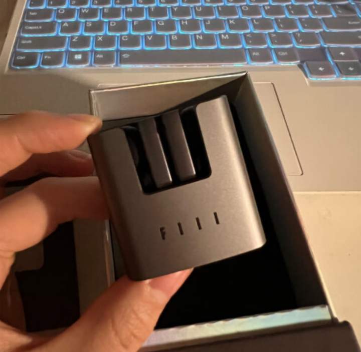 FIILCC nano耳机（fiilccnano）怎么样？上手两月评测优缺点 - 知乎