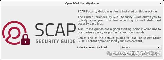 【红帽认证】Linux开源漏扫工具SCAP Workbench简介 - 知乎