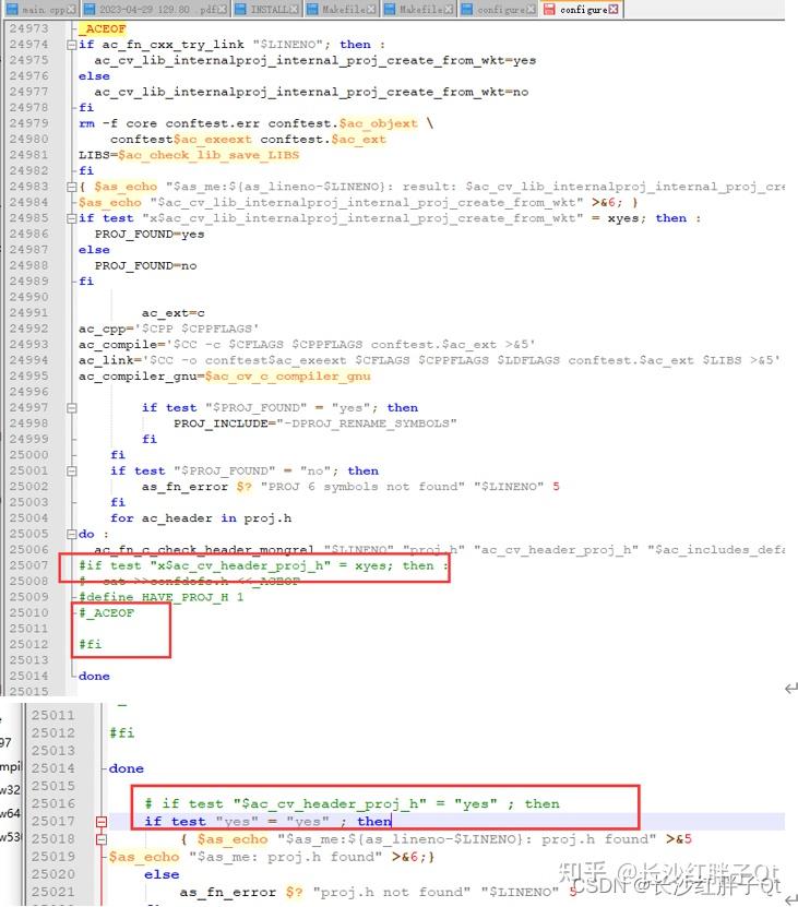 Qt+GDAL开发笔记（一）：在windows系统mingw32编译GDAL库、搭建开发环境和基础Demo - 知乎