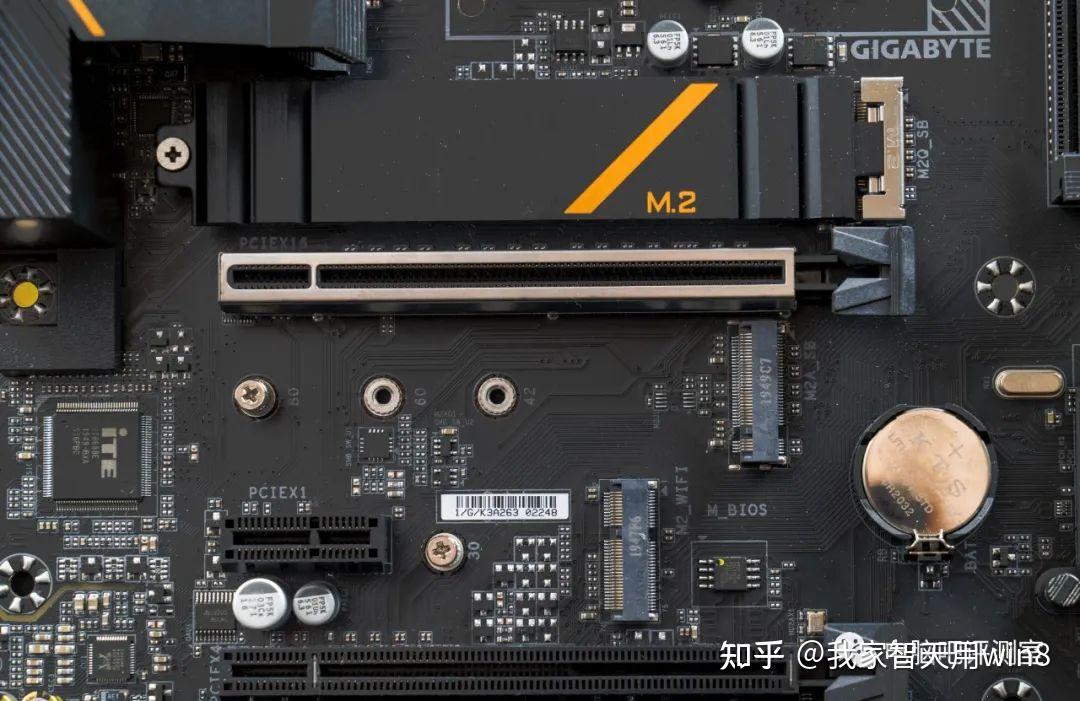 【八测】你在干什么啊！技嘉B460M AORUS PRO评测 - 知乎